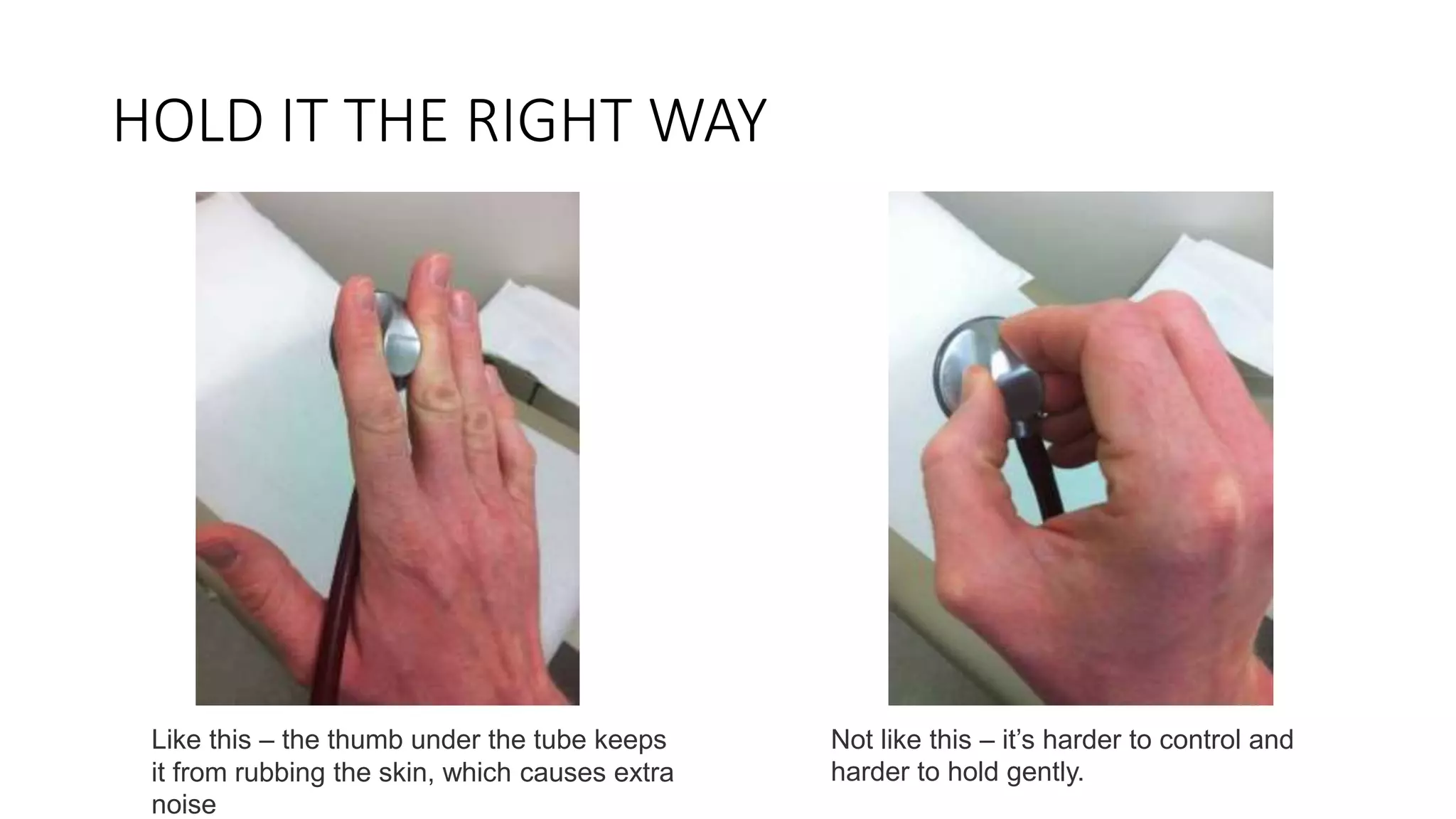Cardiac Murmur & Dynamic Auscultation.pptx