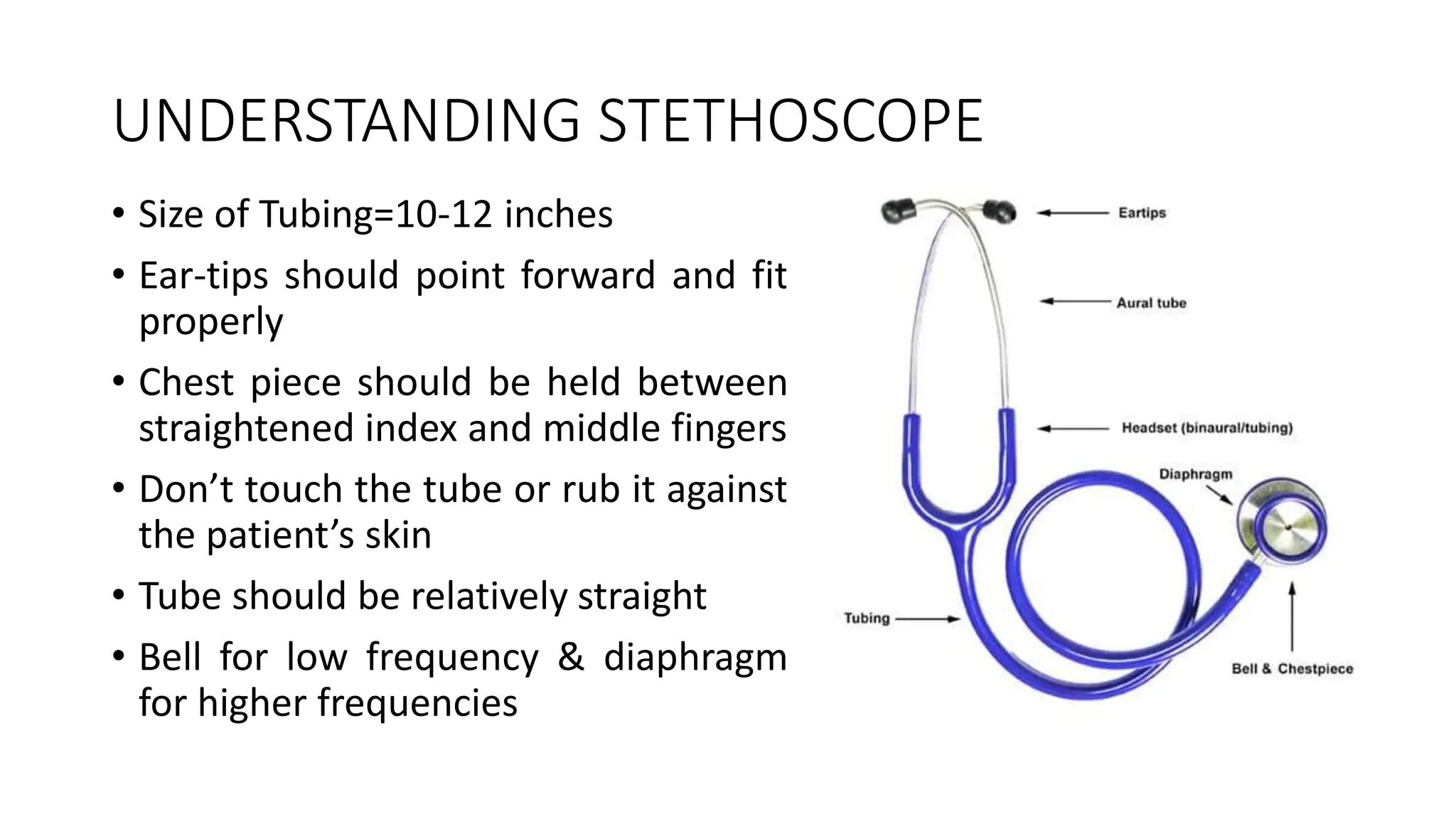 Cardiac Murmur & Dynamic Auscultation.pptx