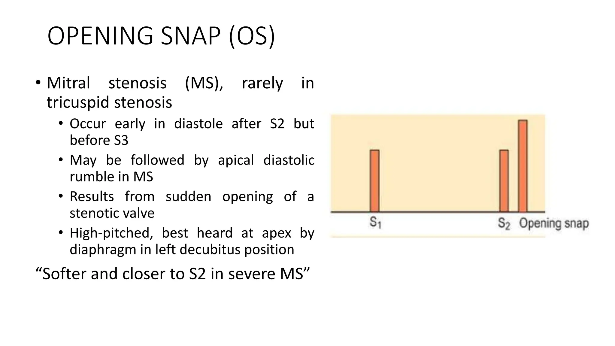 Cardiac Murmur & Dynamic Auscultation.pptx