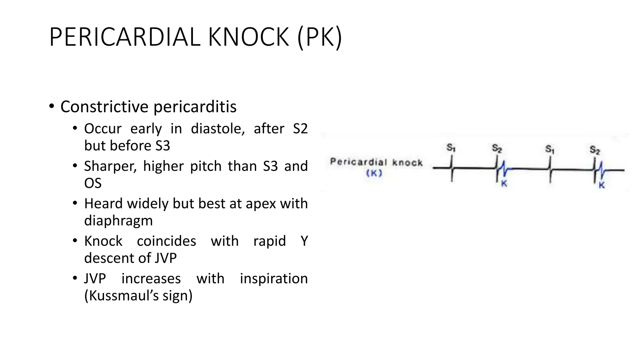 Cardiac Murmur & Dynamic Auscultation.pptx