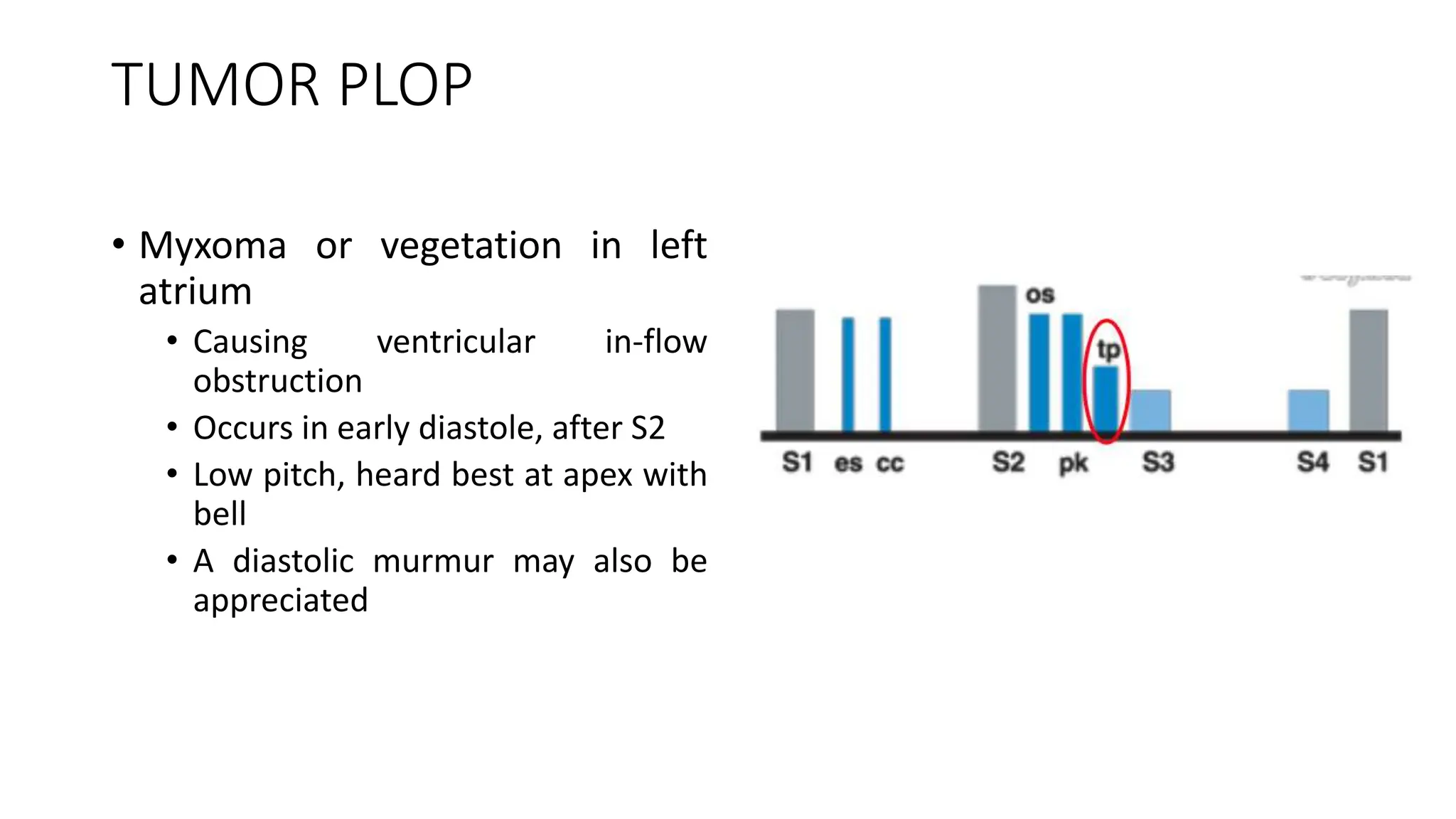 Cardiac Murmur & Dynamic Auscultation.pptx
