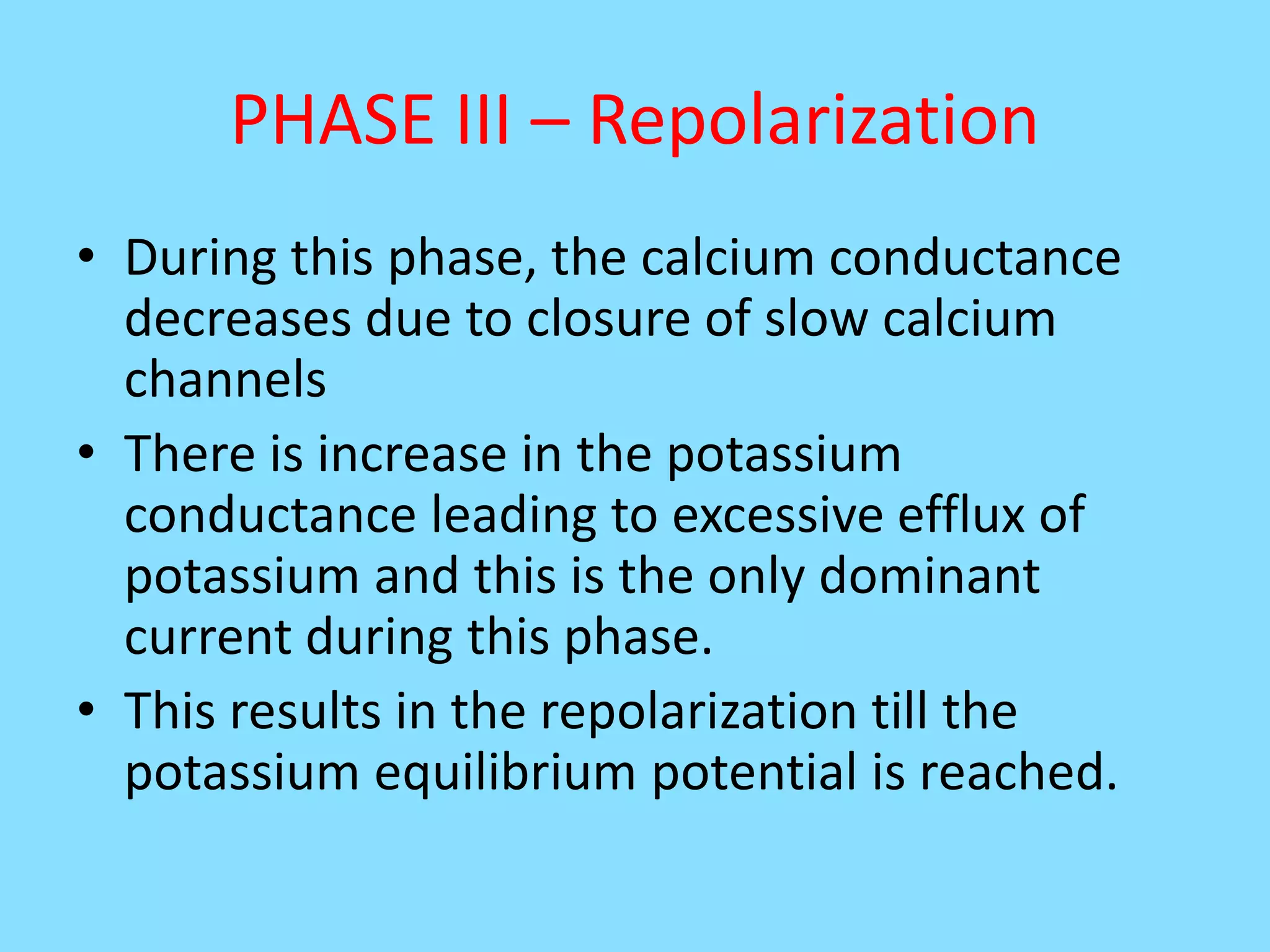 Cardiac muscle (The Guyton and Hall Physiology) | PPTX