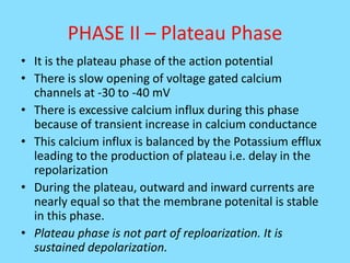 Cardiac muscle (The Guyton and Hall Physiology) | PPTX