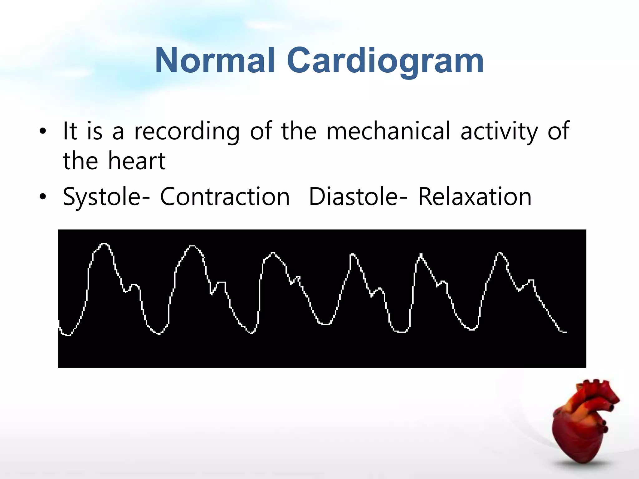 Cardiac muscle physiology | PPTX