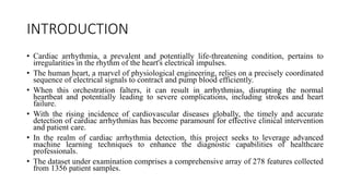 CARDIAC_NEW__UNTIL__IMPLEMENTATIONS.pptx | Heart and Cardiovascular ...
