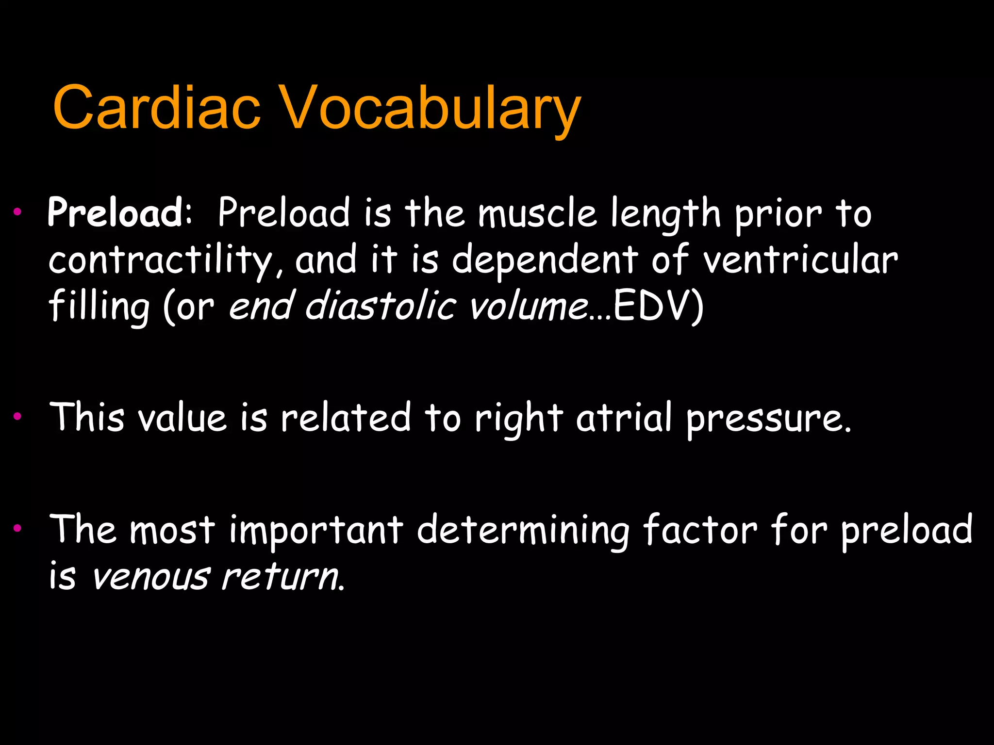 Cardiac output | PPT