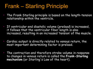 Cardiac output | PPT