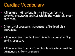 Cardiac output | PPT