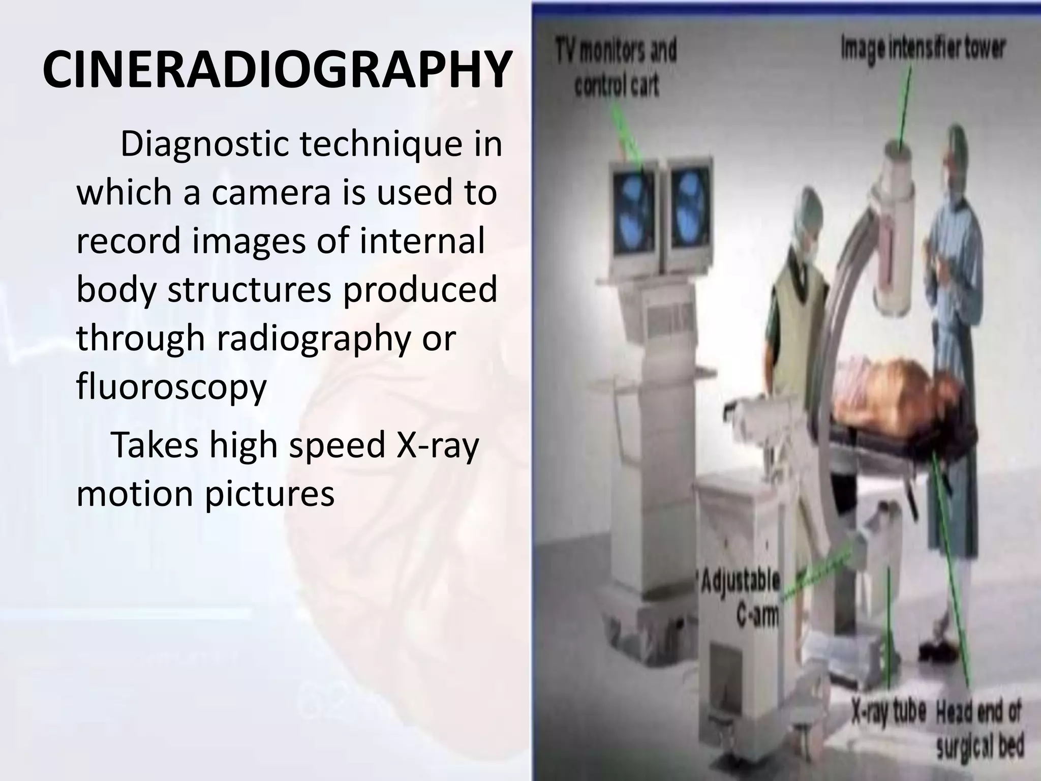 MEASUREMENT OF CARDIAC OUTPUT | PPTX