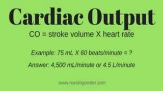 cardiac output.pptx