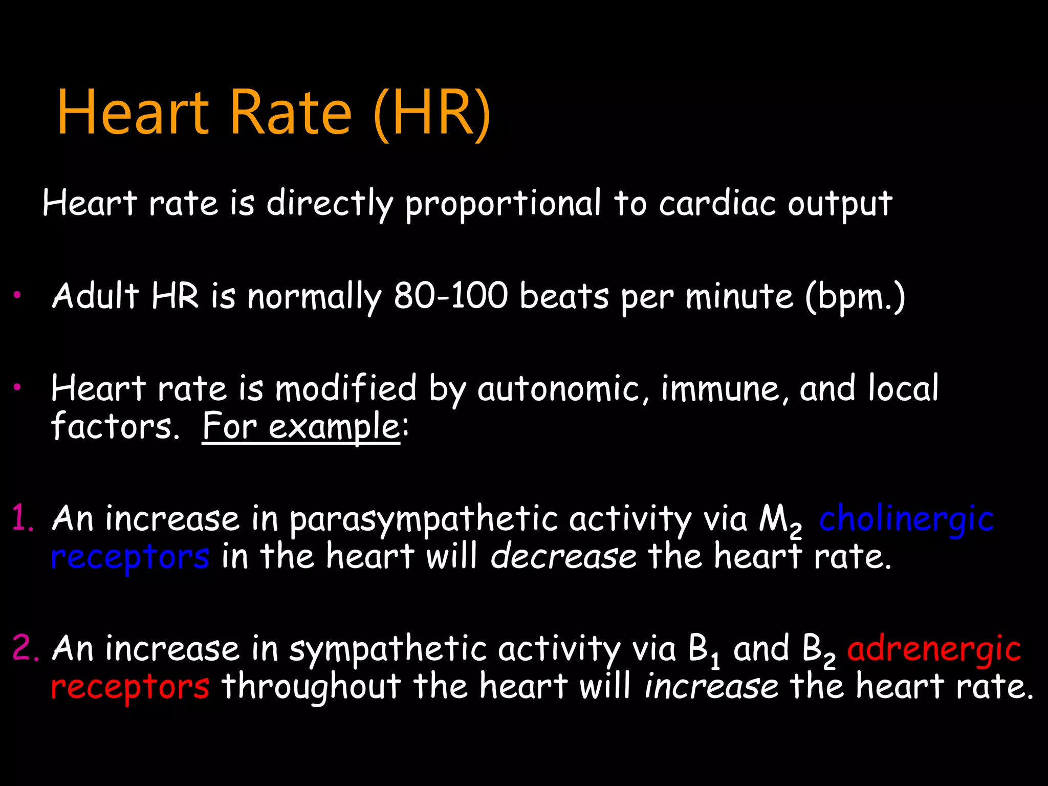 CardiacOutput.ppt