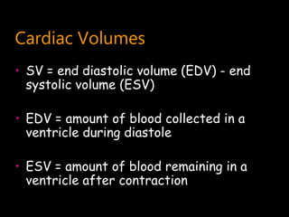 CardiacOutput.ppt