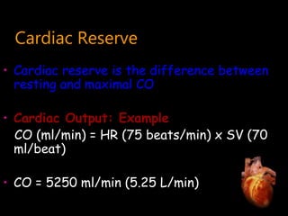 CardiacOutput.ppt