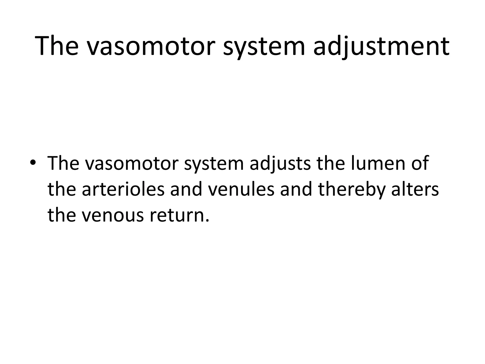 Cardiac Output.pptx FOR STUDENTS OF BHMS | PPTX