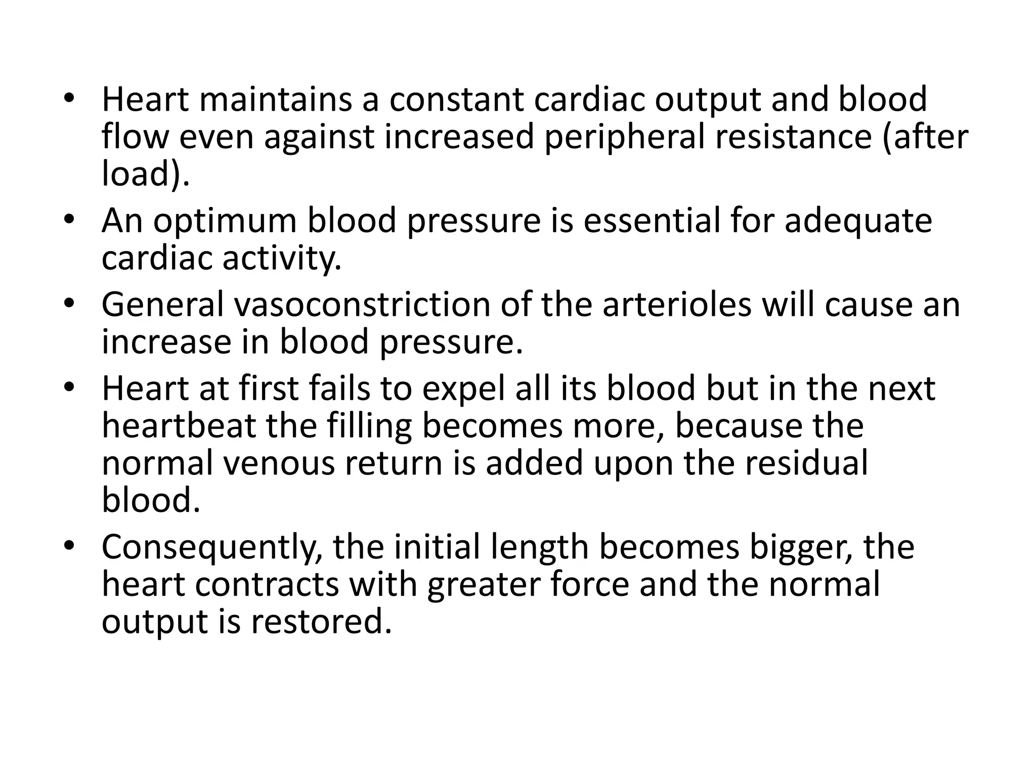 Cardiac Output.pptx FOR STUDENTS OF BHMS | PPT