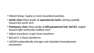 CARDIAC OUTPUT. presentation cardiac output | PPTX