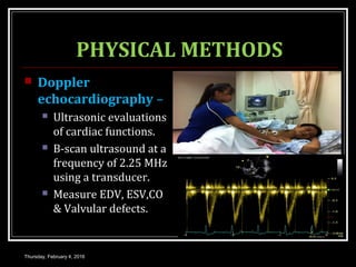 Cardiac output 1 | PPT