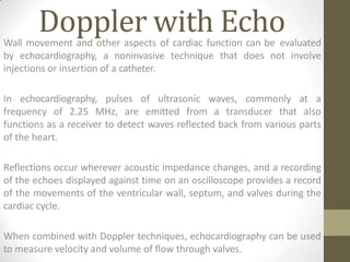 cardiacoutput2-131218012010-phpapp02.pptx | Heart and Cardiovascular ...
