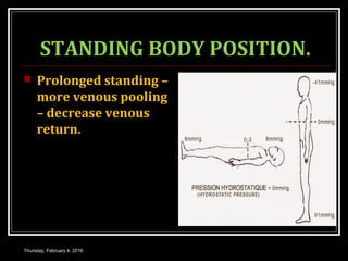 Cardiac output 2 | PPT