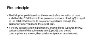 Cardiac output and its monitoring 4.pptx