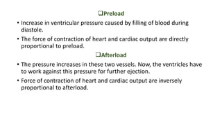 Cardiac Output and its Regulation.pptx