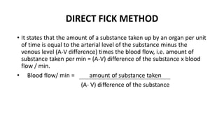 Cardiac Output and its Regulation.pptx