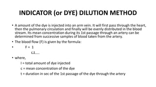 Cardiac Output and its Regulation.pptx