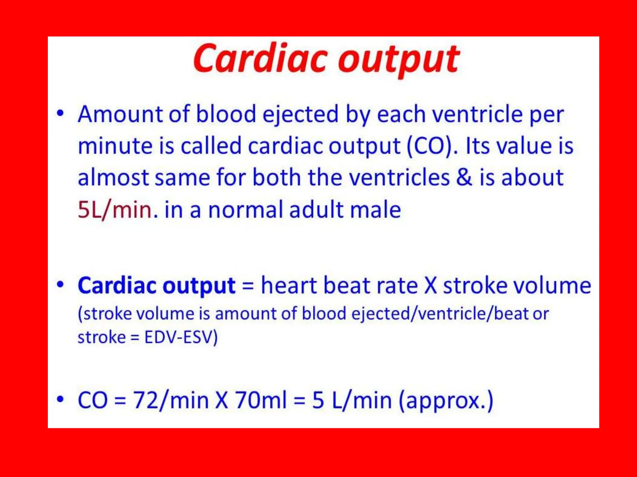 CARDIAC OUTPUT ,REGULATION AND FACTORS AFFECTING CARDIAC OUTPUT .pptx ...