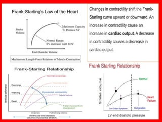 CARDIAC OUTPUT ,REGULATION AND FACTORS AFFECTING CARDIAC OUTPUT .pptx