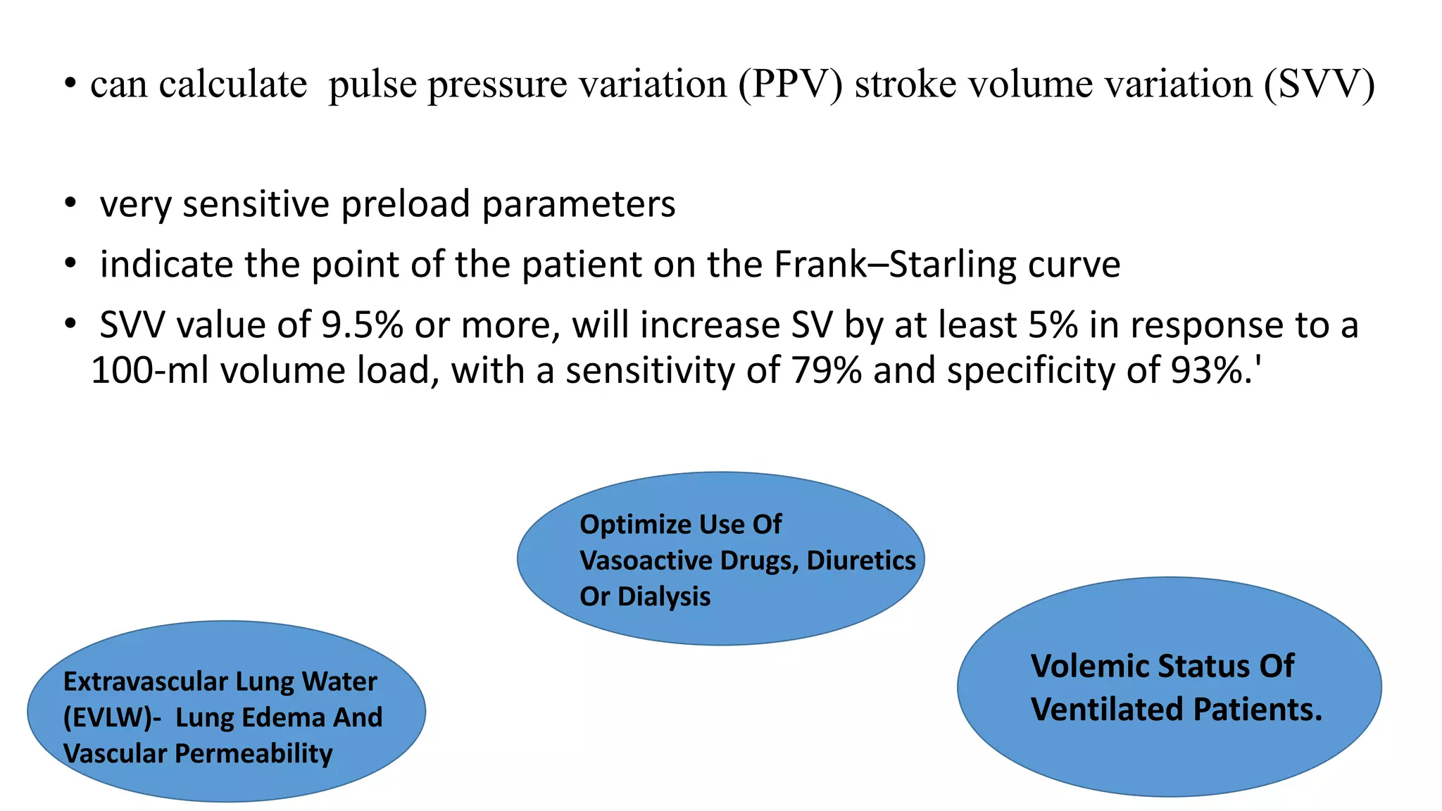 cardiac output pptx | PPTX