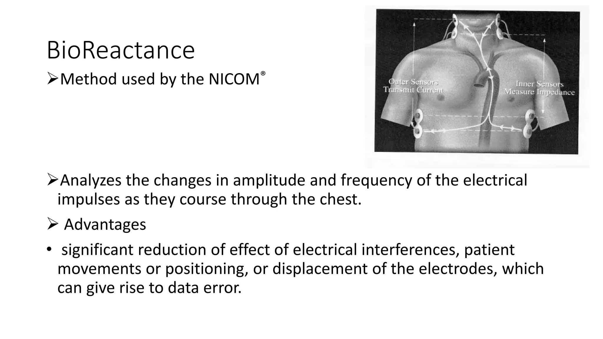 cardiac output pptx | PPTX