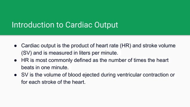 Cardiac output measurement.pptx