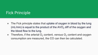 Cardiac output measurement.pptx