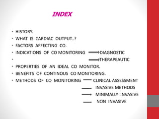cardiac output measurment and monitoring ppt-1.pptx
