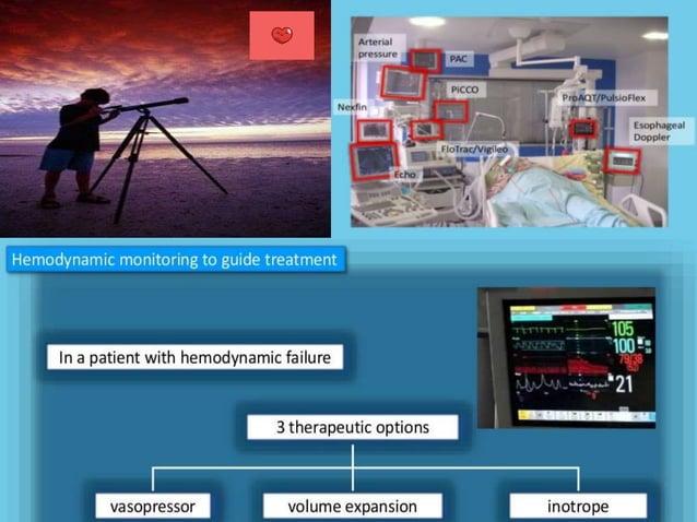 Cardiac output & monitoring | PPT | Heart and Cardiovascular Diseases ...