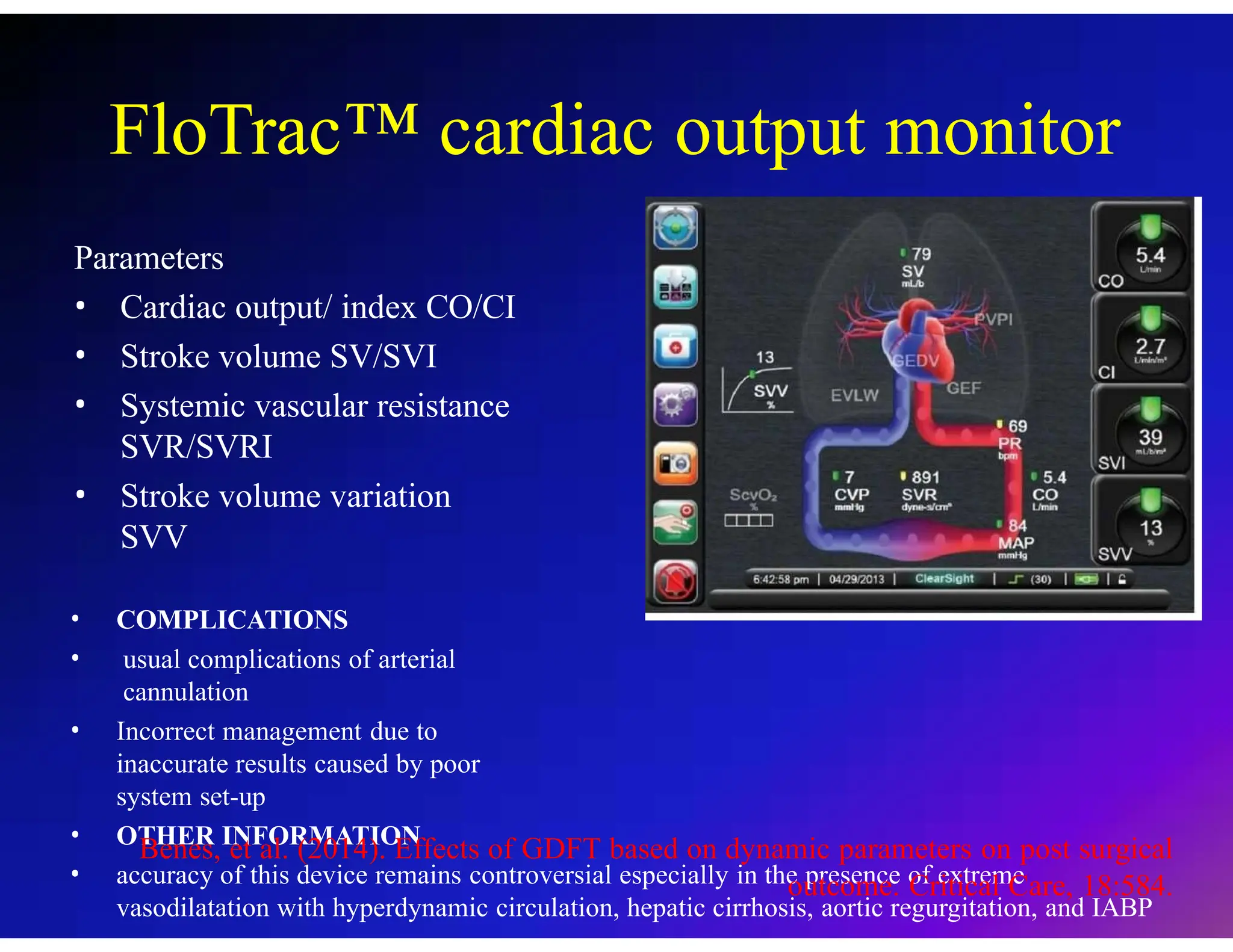 CARDIAC OUTPUT MONITORING CO monitoring.pptx