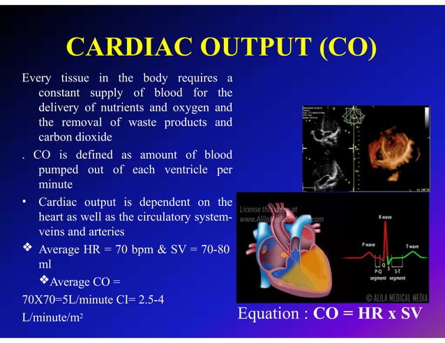 CARDIAC OUTPUT MONITORING CO monitoring.pptx
