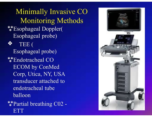 CARDIAC OUTPUT cardiac output MONITORING.pptx