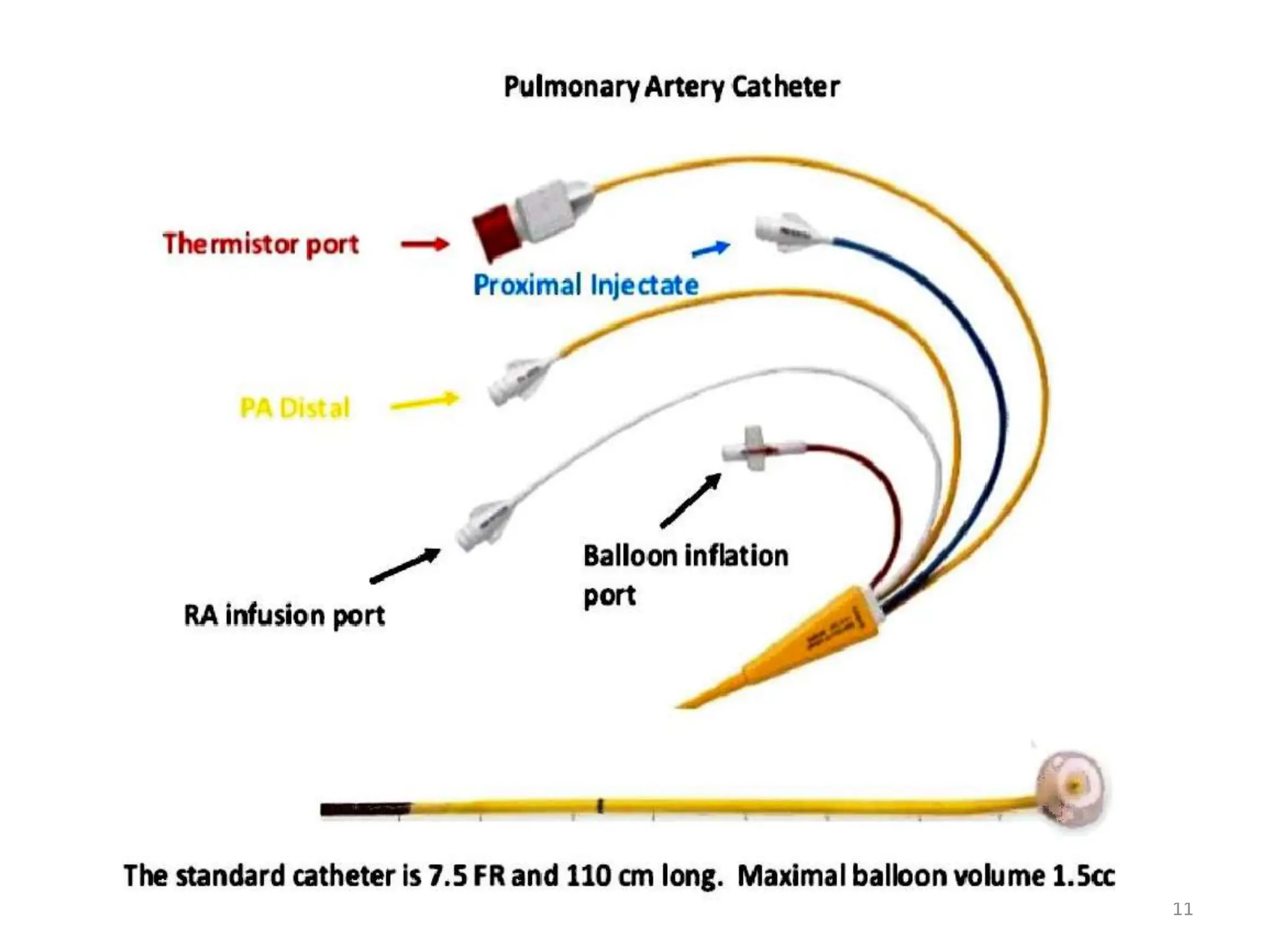 Cardiac Output Monitoring 3 Pptx Pptx First Aid Injuries
