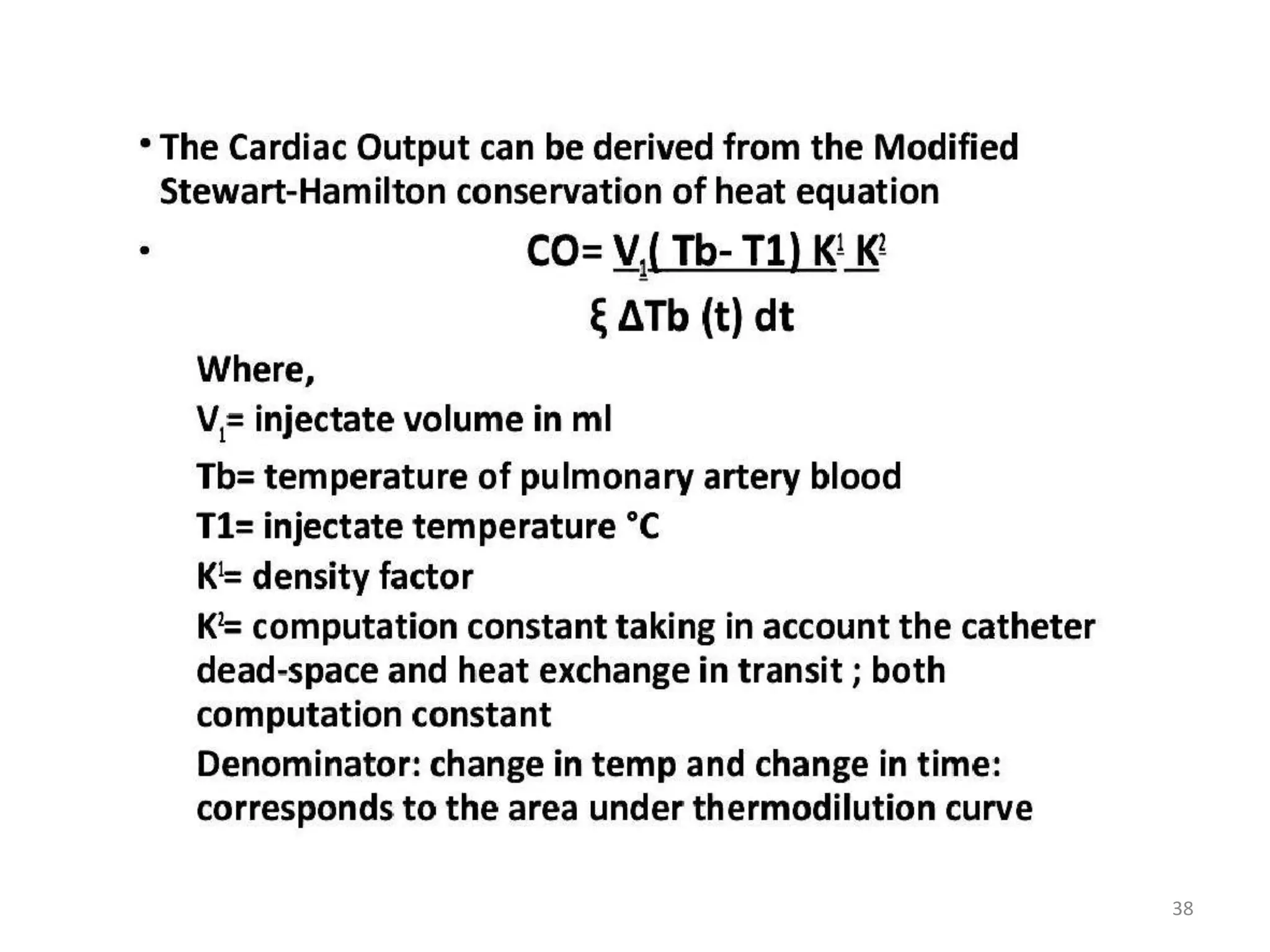 CARDIAC OUTPUT MONITORING-3.pptx. | PPTX