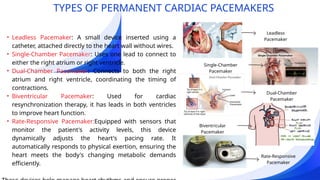 CARDIAC PACEMAKERS_by biotech students.pptx