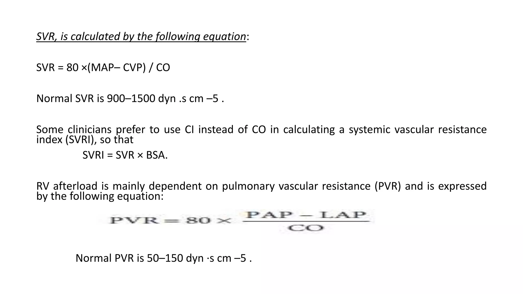 Cardiac physiology | PPTX