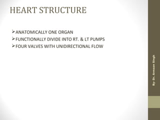 Cardiacphysiology&anaestheticconsiderationscardiacoutput,pulse,bp ...