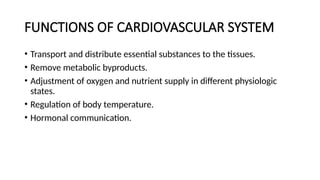 cardiac physiology ,factors affecting cardiac output .pptx