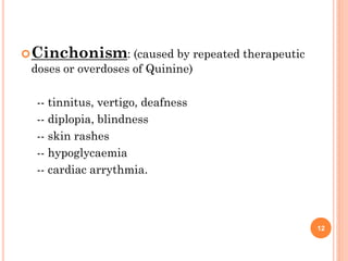 Cardiac poisons | PDF