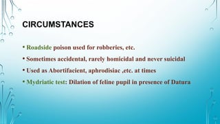 CARDIAC POISONS its mechanism of action , clinical effects and ...