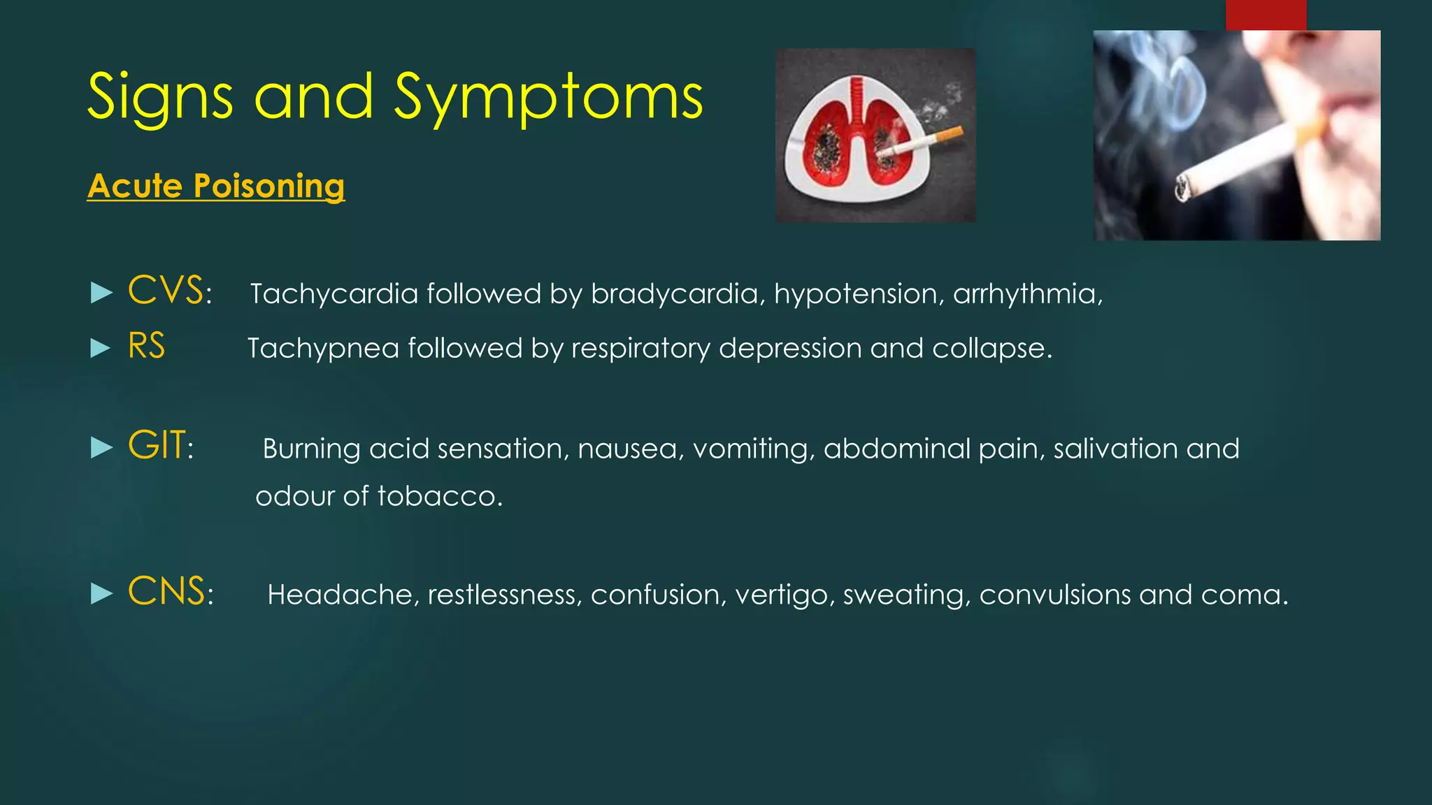 Cardiac poisons forensic aspects part1 | PPTX