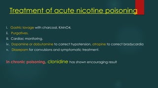 Cardiac poisons forensic aspects part1 | PPTX