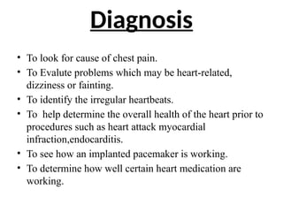 Cardiac profile test ( cardiac function test.pptx