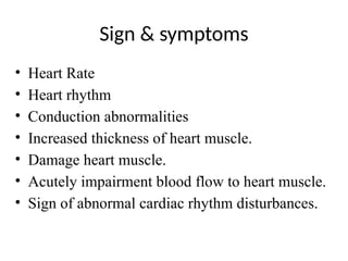 Cardiac profile test ( cardiac function test.pptx